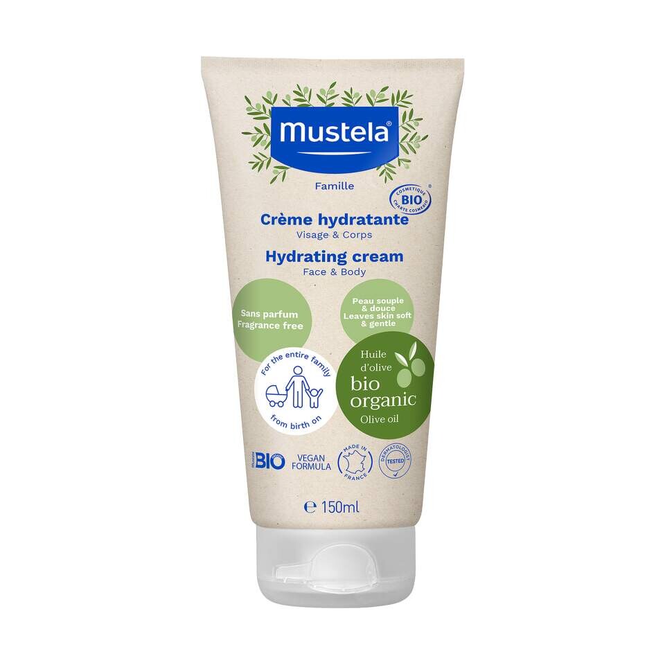 Mustela BioOrganic | BENU.RS