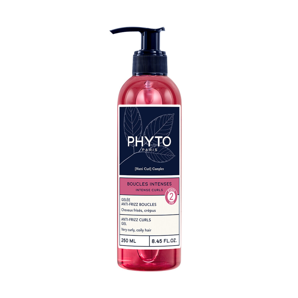 Phyto Intense Curls Gel za kovrdžavu kosu, 250 ml – na stanju | BENU.RS