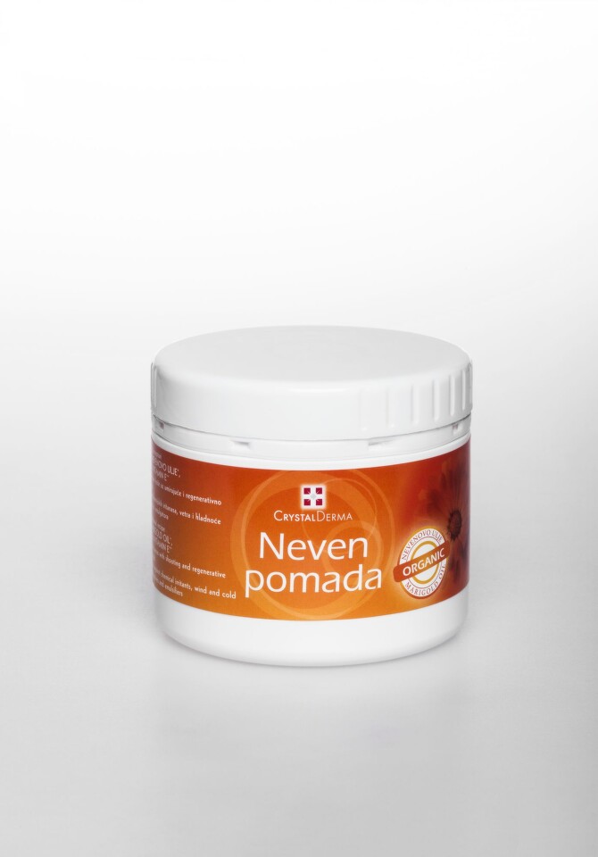Neven pomada 185 ml – na stanju | BENU.RS