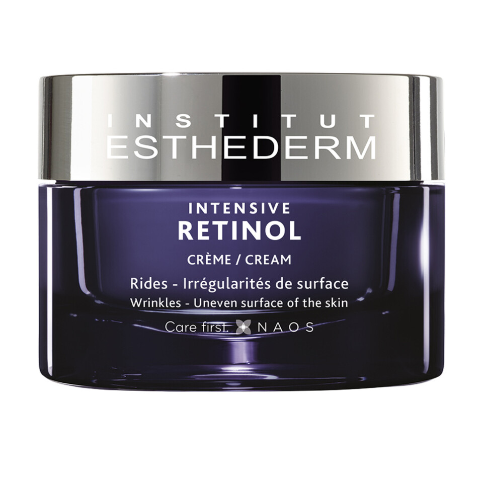 Institut Esthederm Intensive Retinol Intenzivna krema sa retinolom, 50 ...