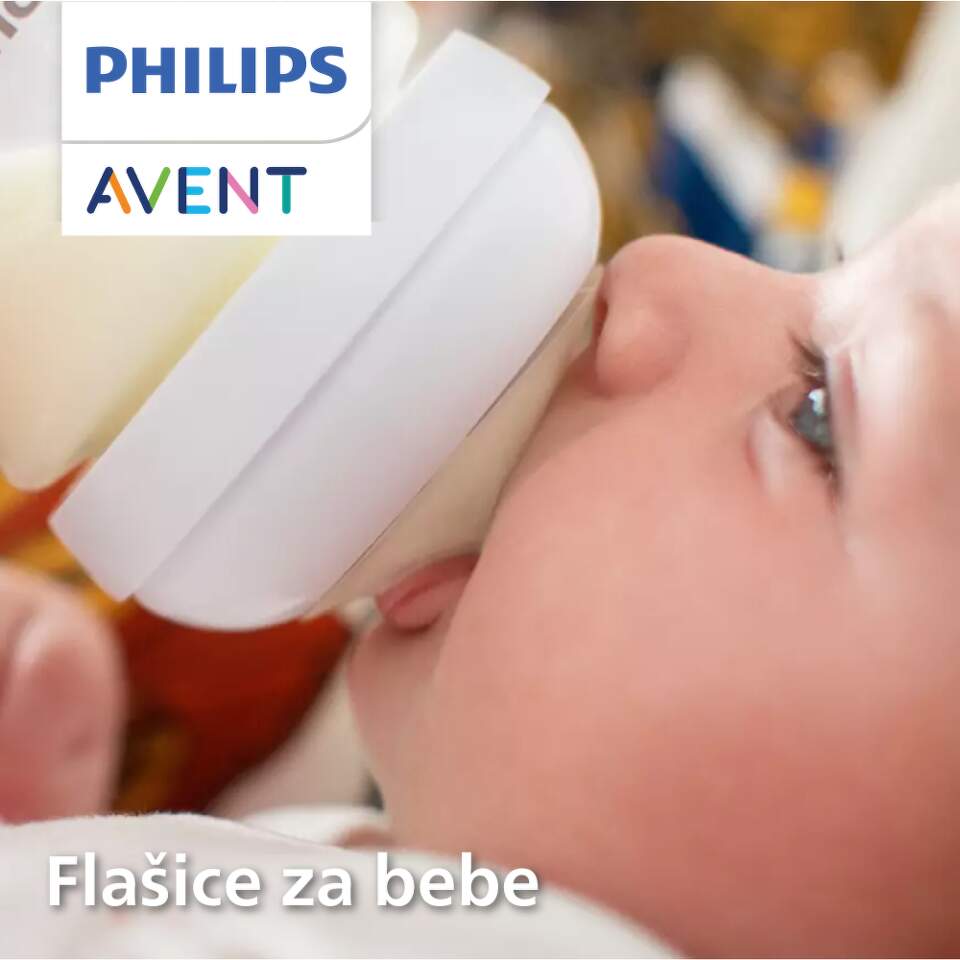 Avent Flašice za bebe | BENU.RS