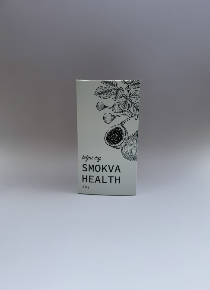 Smokva Health Biljni čaj, 50 g – na stanju | BENU.RS