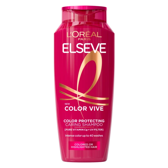 L'Oreal Paris Elseve Color Vive Šampon, 250 ml – na stanju | BENU.RS